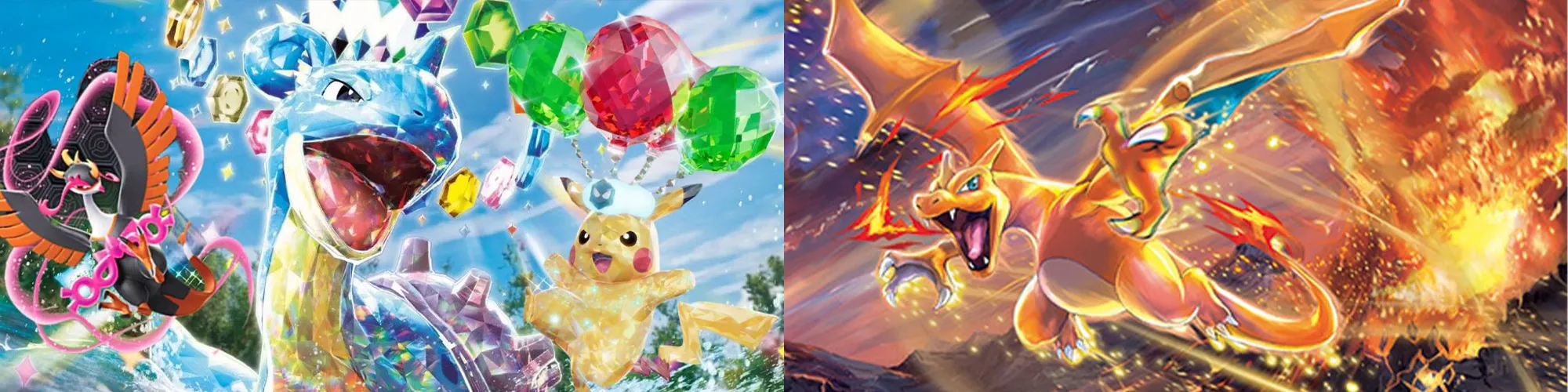 PokeWorld - Samlekort Inkludert Pokemon TCG med rask levering i Norge